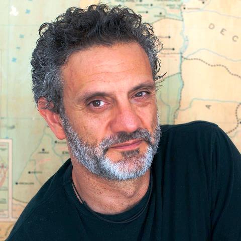 La Libretería: Fernando Gamboa: 'La historia de Luz'