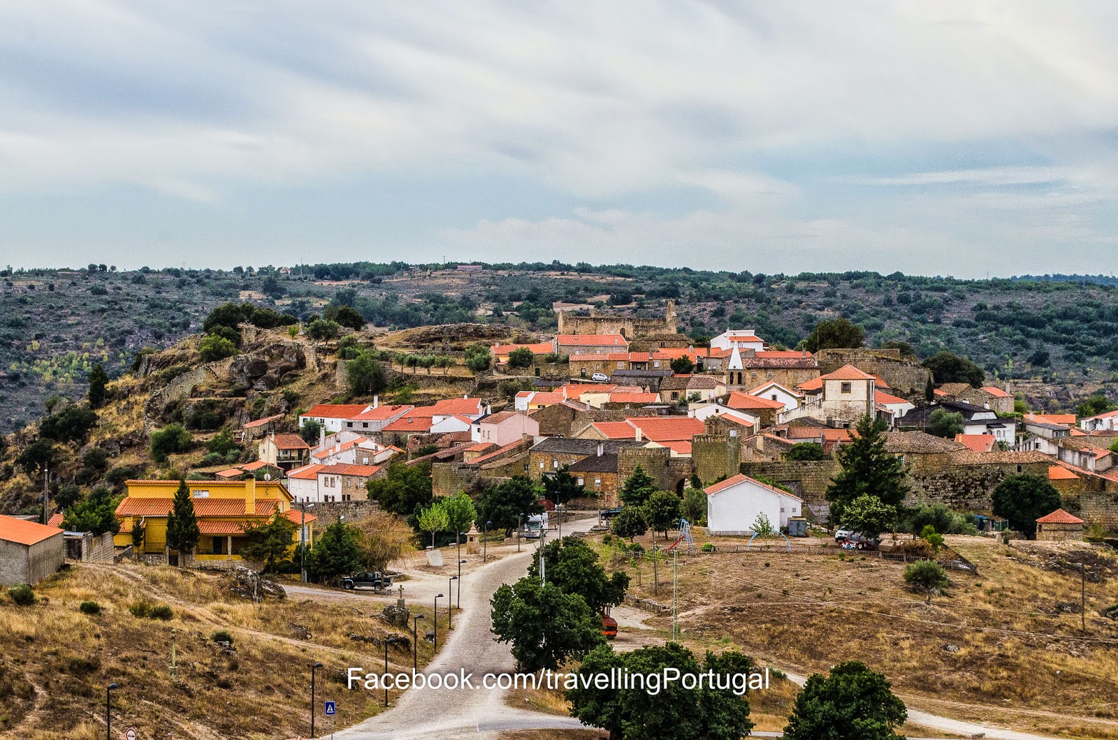 Fotos de Castelo Mendo | Turismo en Portugal