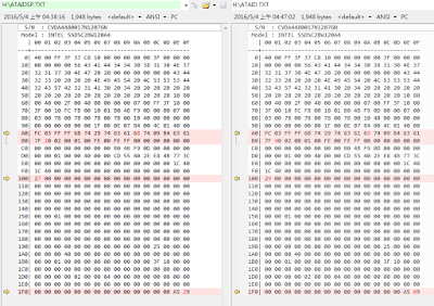 Martin's Coding Note: ATA : 硬碟密碼