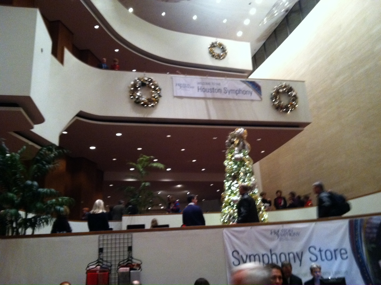 Joe's Concert Reviews: Houston Symphony - Christoph Eschenbach ...