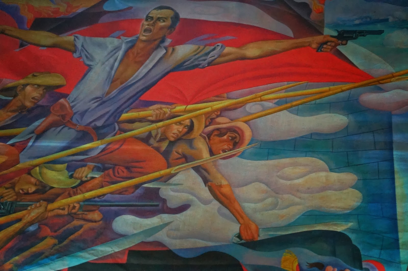 Wazzup Pilipinas News and Events: Resolution Recognizing Andres ...