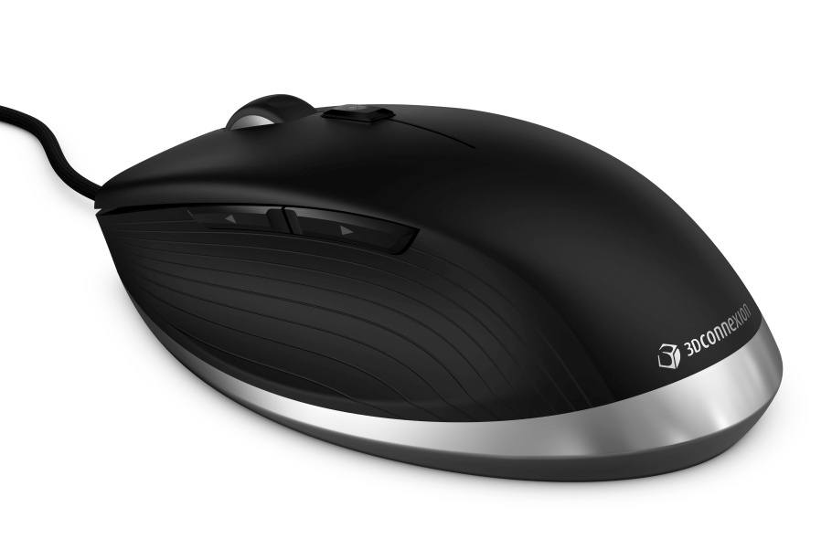 CAD Studio blog: CadMouse - jedinečná myš pro CAD (unboxing)