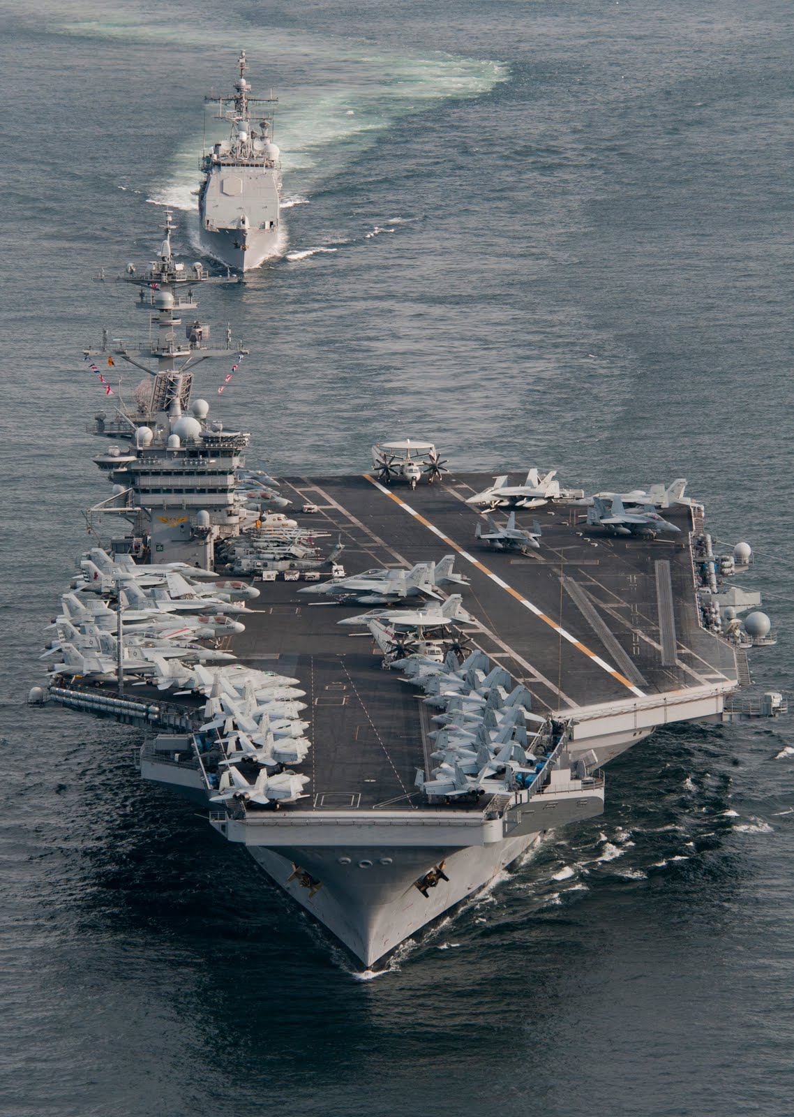 USS Carl Vinson (CVN 70) Public Domain Clip Art Photos and Images