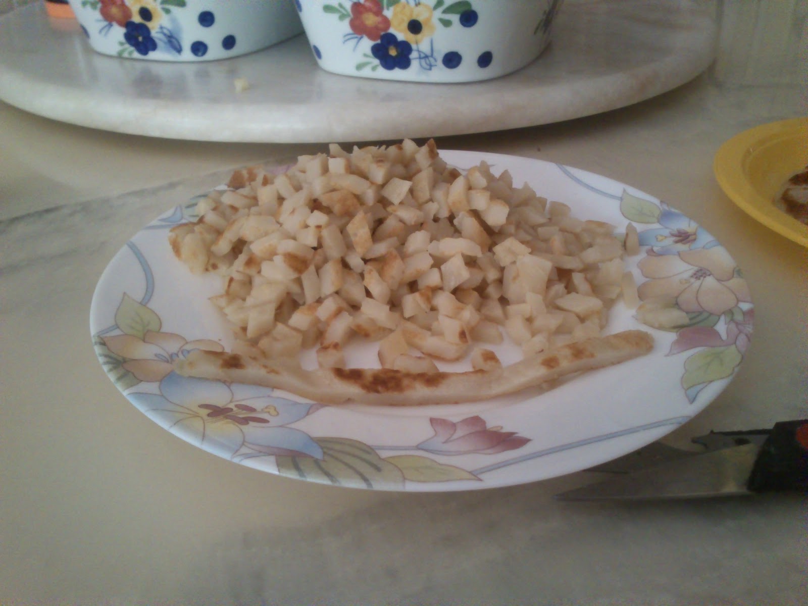 colorful yany...: resepi bubur gunting :D