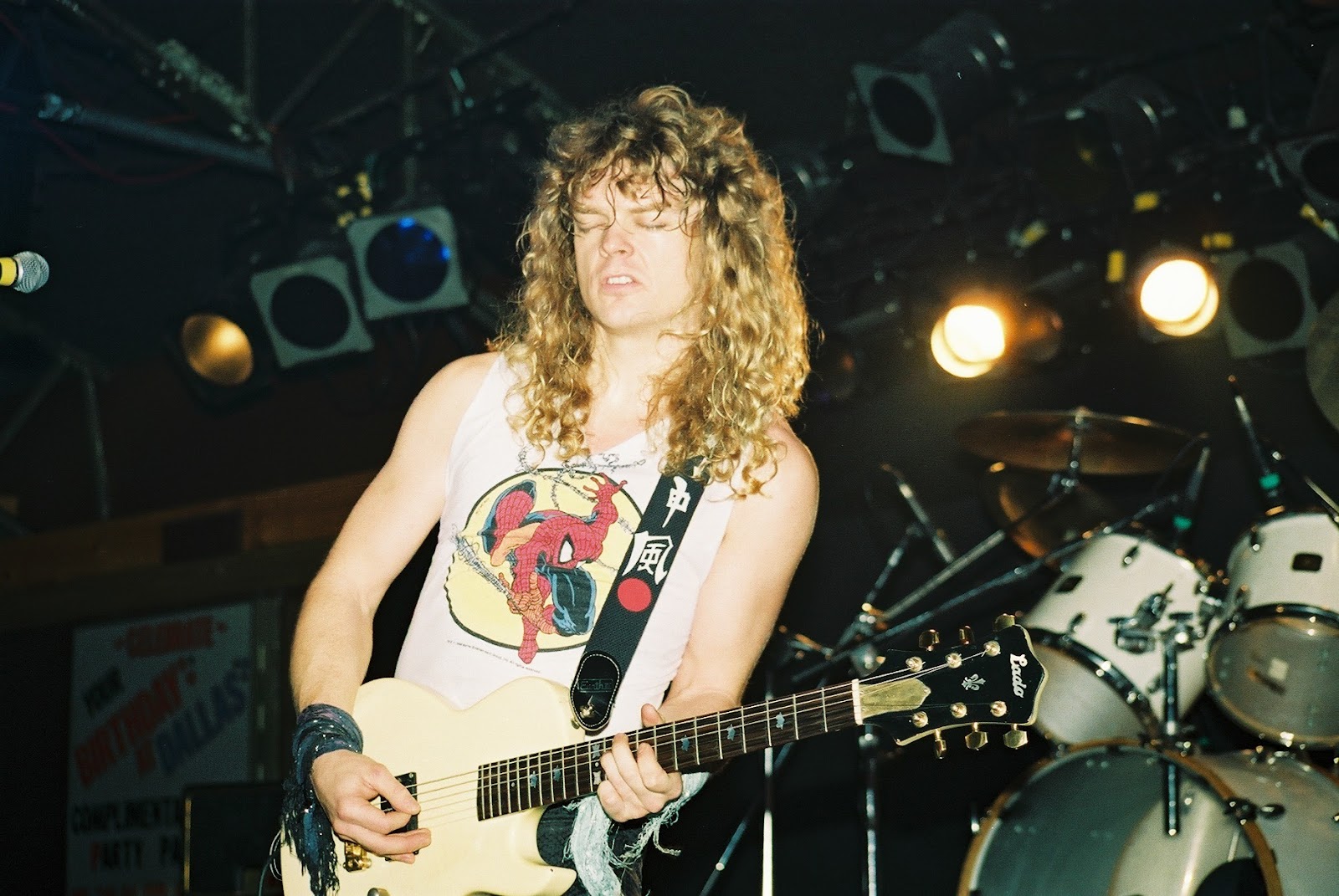 The Hatch is Back! My Interview with Carl Dixon Decibel Geek - Hard ...