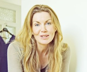 Imigéin - the journey!: Meet Cast Member... Anne O'Donnell