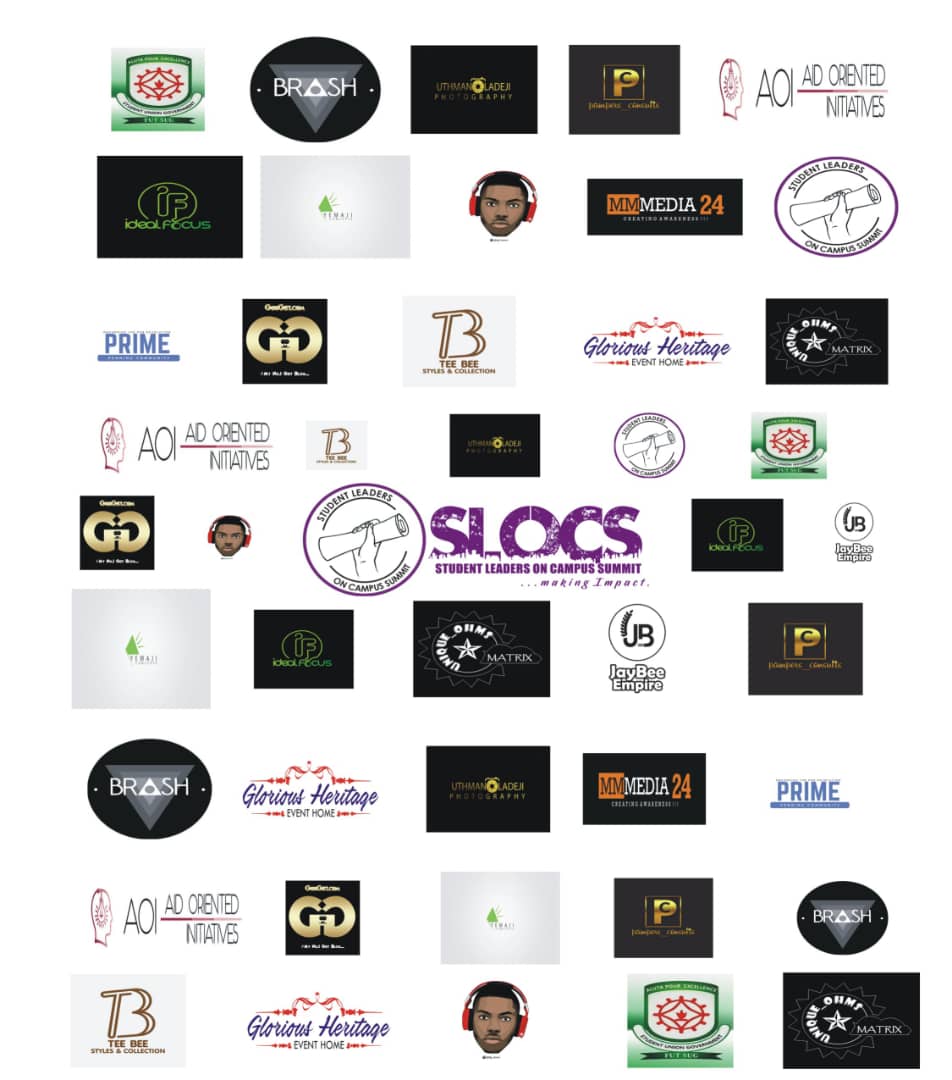 STUDENT LEADERS ON CAMPUS SUMMIT (SLOCS) 2019 ~ GooGist