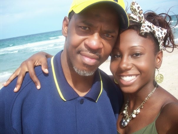 South Florida Postal Blog: Davis Dad & Daughter Celebrate College ...