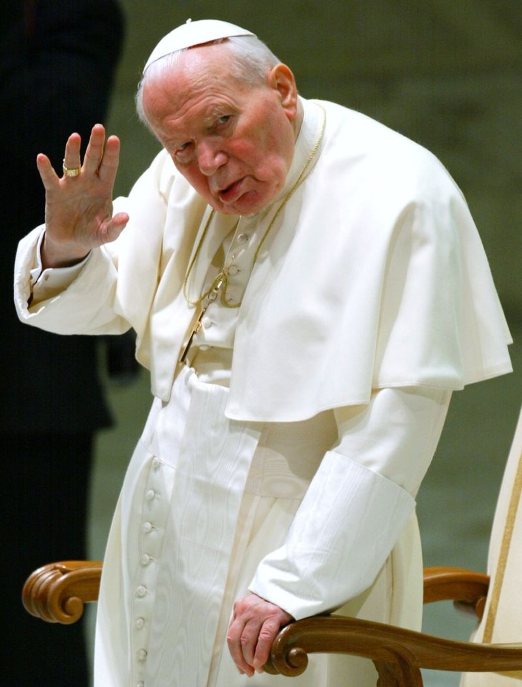 Dies Domini (Dia do Senhor): Perdão pelos pecados passados e presentes