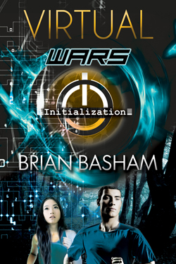 Brian Basham: Virtual Wars