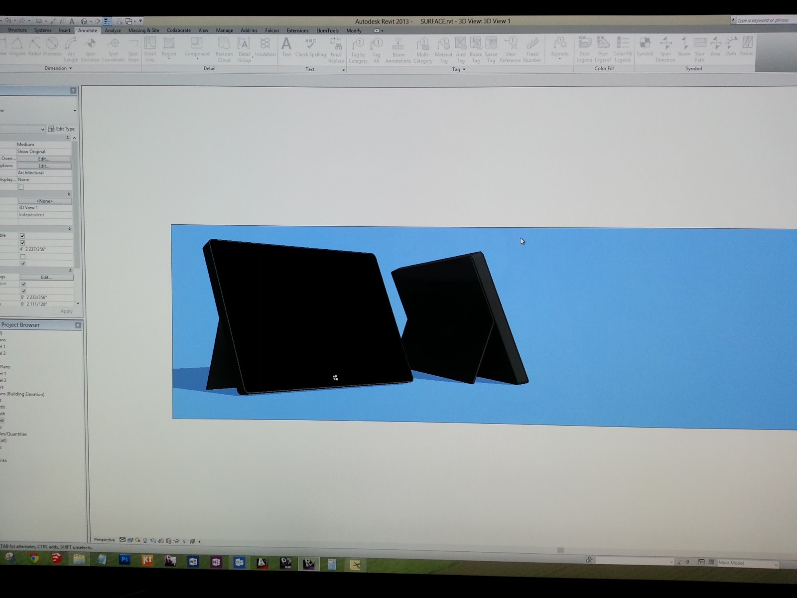 Revit 24/7: Tablets mobility and Bim... The search for the perfect ...