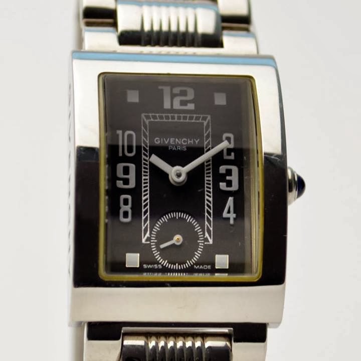 Givenchy Paris Luxury Boys and Girls Watches Collection 2013/14