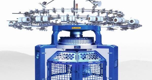 Important Features of Circular Rib Knitting Machine in Textile - Ahli ...