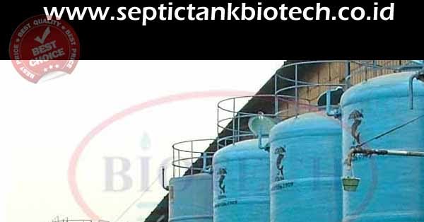 Chemical Tank solusi penyimpanan bahan kimia