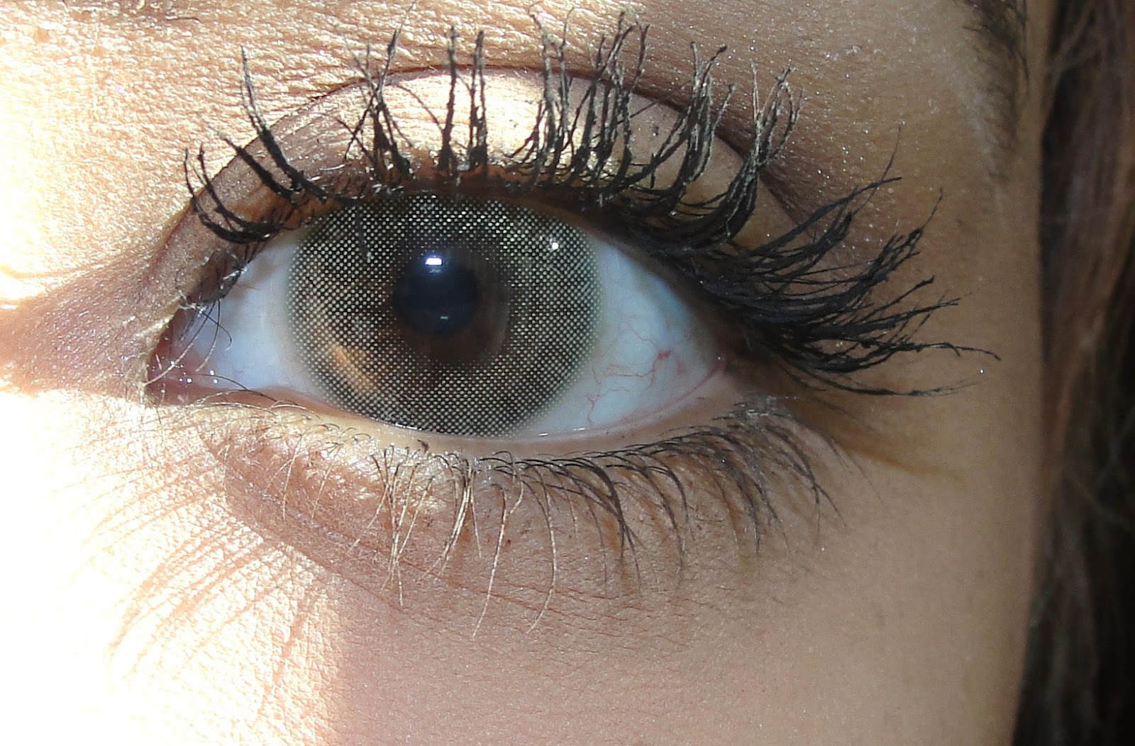 VALHALLA BEE: Solotica Hidrocor Mel Review