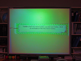 RUNDE'S ROOM: Math Journal Sundays - Metric Conversions