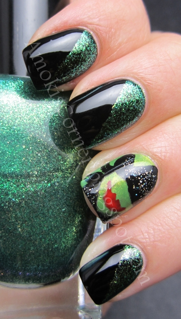 Amoki's Corner: "This is Halloween" Witches