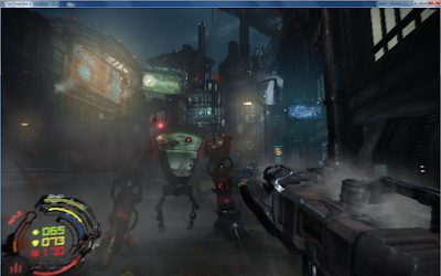 Mr. Beard Gaming: Hard Rest PC Game Review!