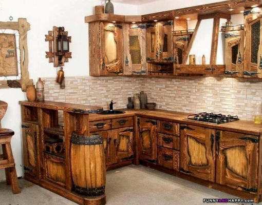 Pirate-Themed Decorating: Rooms, Homes and Yards