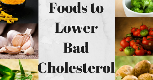 Live Healthy Live Longer: 6 Effective Home Remedies To Reduce Your ...