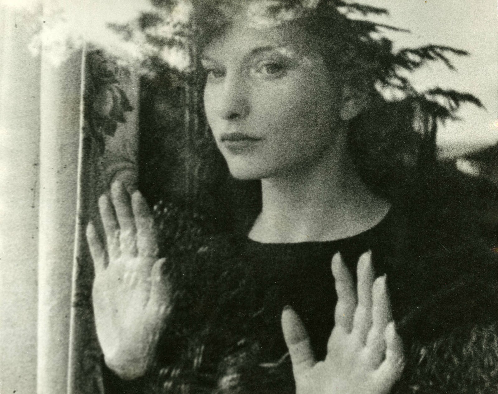 El cine de Maya Deren