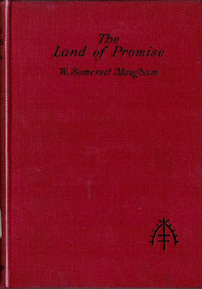 The Land of Promise (1913) - W. Somerset Maugham