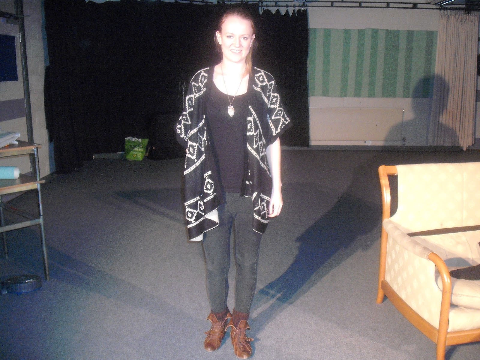 Beth Bowyer AS Media Blog: February 2012