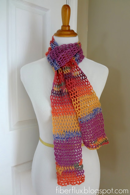 Fiber Flux: Yum! 20 Delicious and Free Crochet Patterns...