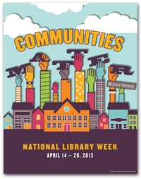 Renaissance Man - Open Access & Social Justice Advocacy: Library as ...