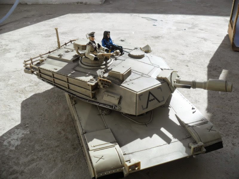 Koala Action Figures: Colonel S.S. Vogel - Indiana Jones