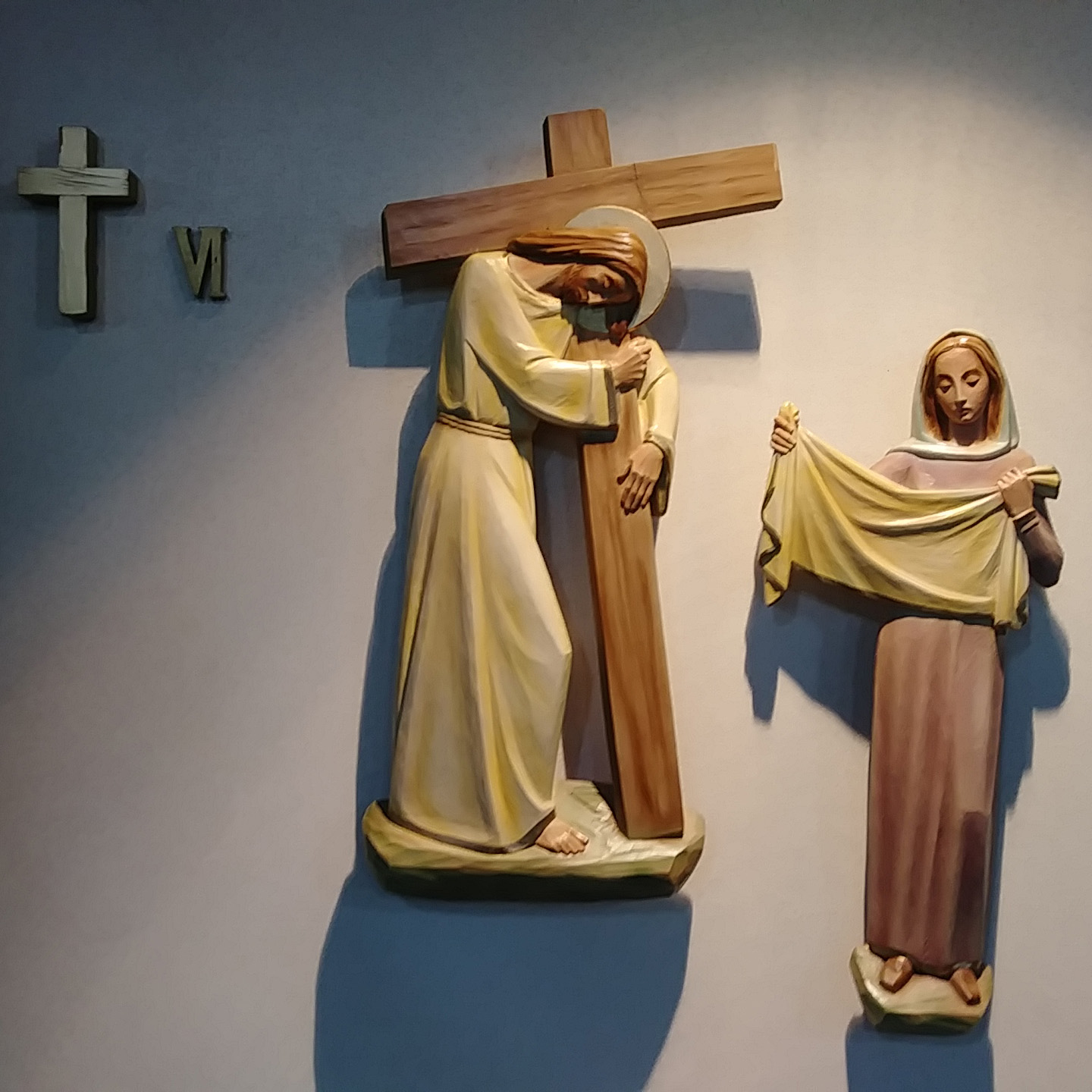 Detroit Church Blog: St. Priscilla Church, Livonia