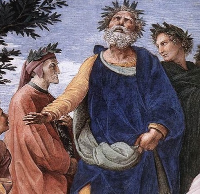 Mitología: INFERNUM: Introducción.