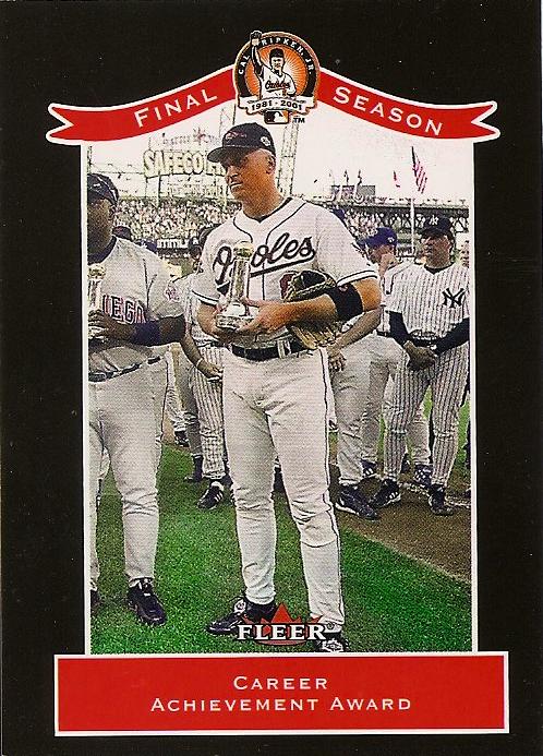 Orioles Card Orioles Card
