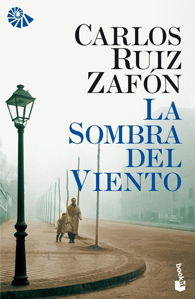 Literatura +1: "La sombra del viento", de Carlos Ruiz Zafón