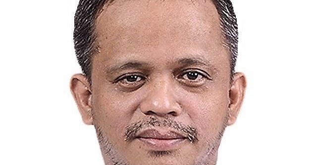 Dr. Christopher Ryan Maboloc is speaker at Human Gene Summit in Bangkok ...