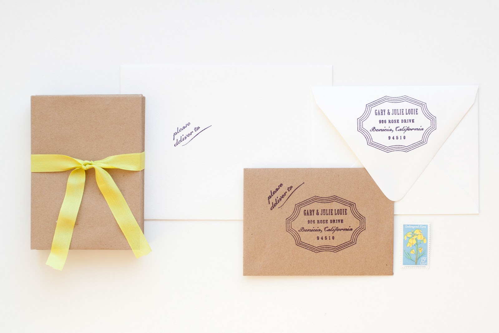 MaeMae Paperie: Shop