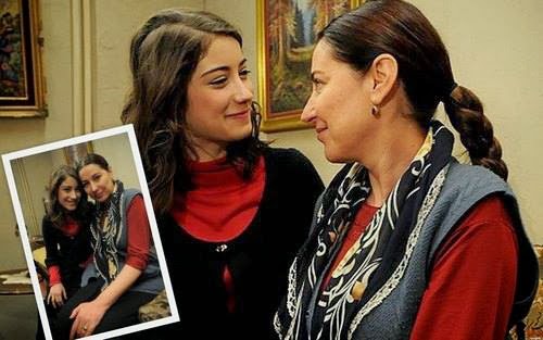 Turkish Drama Fariha Cast and Pictures | Fashion Centar