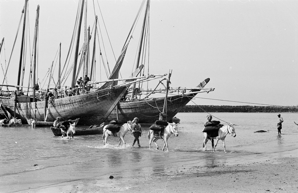 Life Explained EXPLORES HISTORY: HISTORY OF KUWAIT