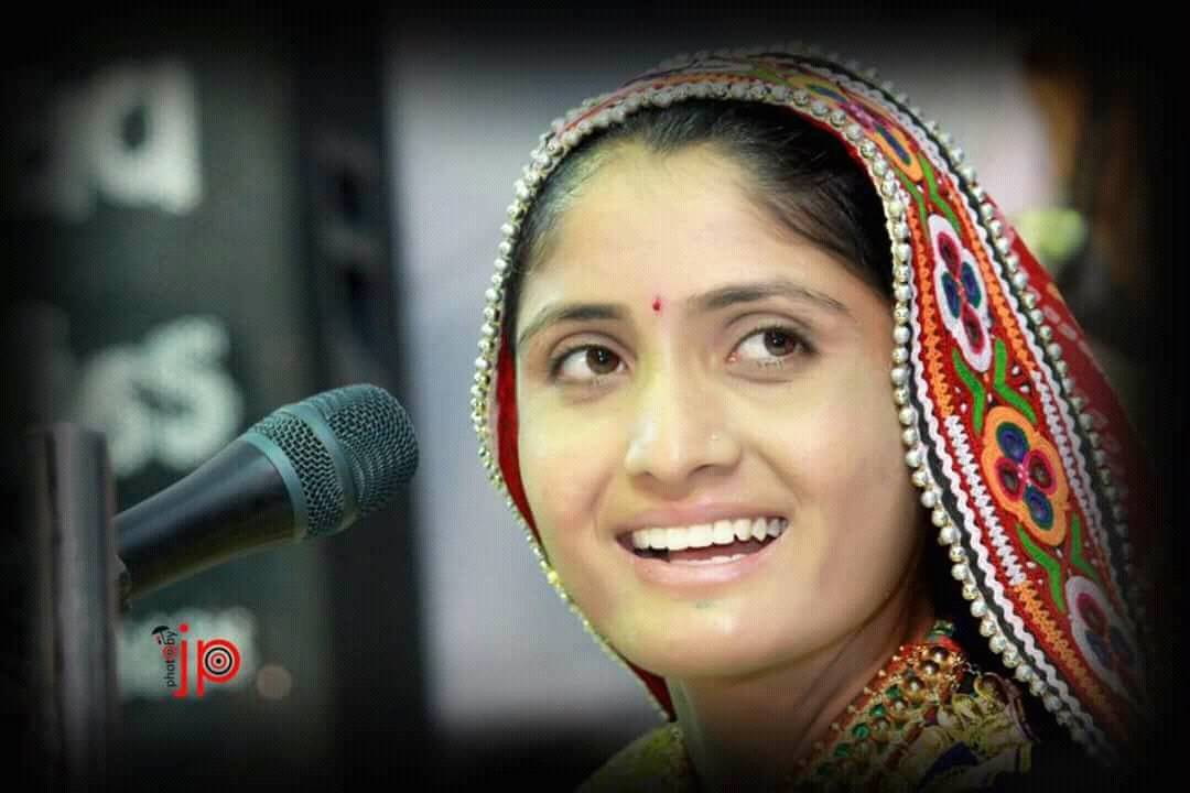 Geeta Rabari New Photos | HD Photos - HD Wallpaper