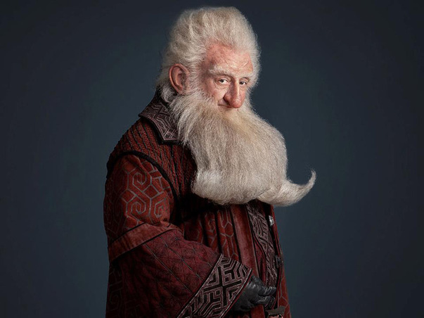 Scottish Actors: 'The Hobbit: An Unexpected Journey' trailer and cast ...