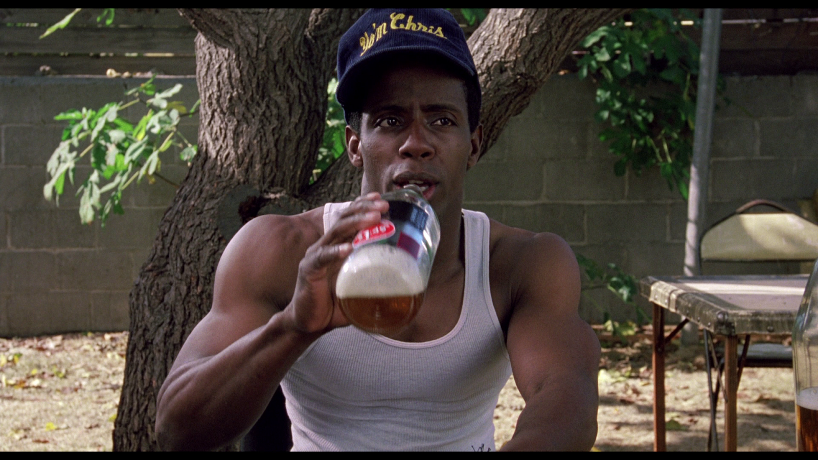 The Department of Afro American Research, Arts and Culture