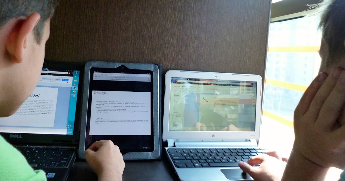 Tech Transformation: The changing role of the librarian: an information ...