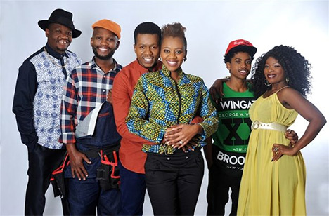 TV with Thinus: SABC1 programming highlights for November and December ...