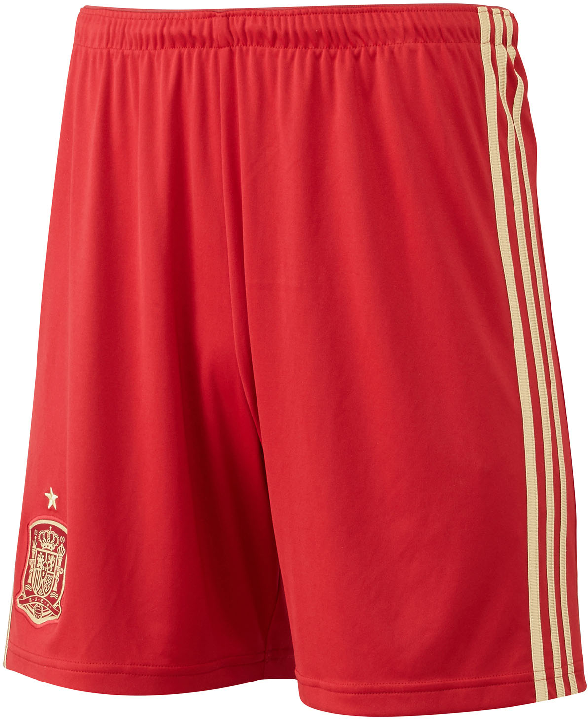 Spain 2014 World Cup Kits Released - Footy Headlines