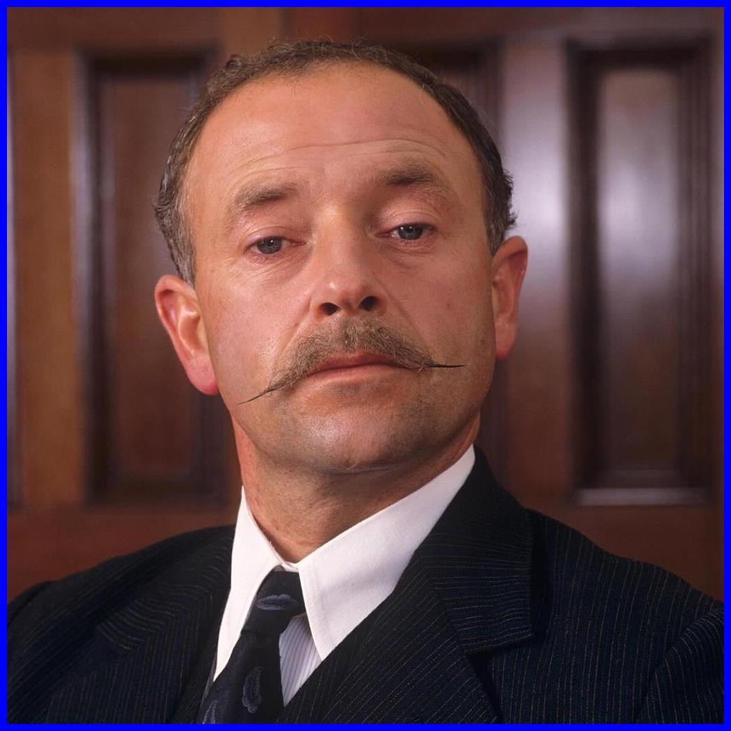 18 Michael Kitchens - MM0D SEAN MYERS'S BLOG