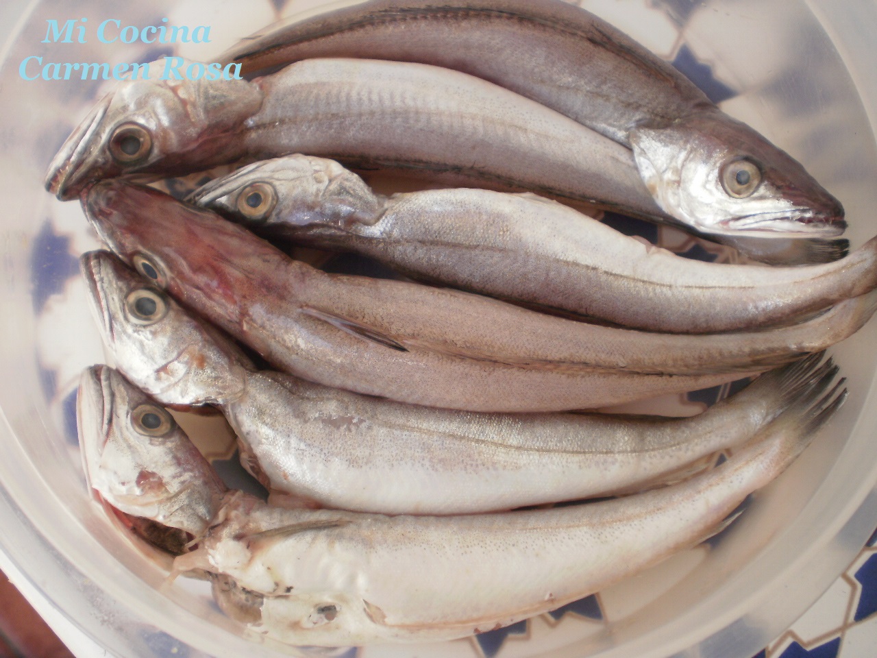 "BULLI" DE PIJOTAS | Mi Cocina