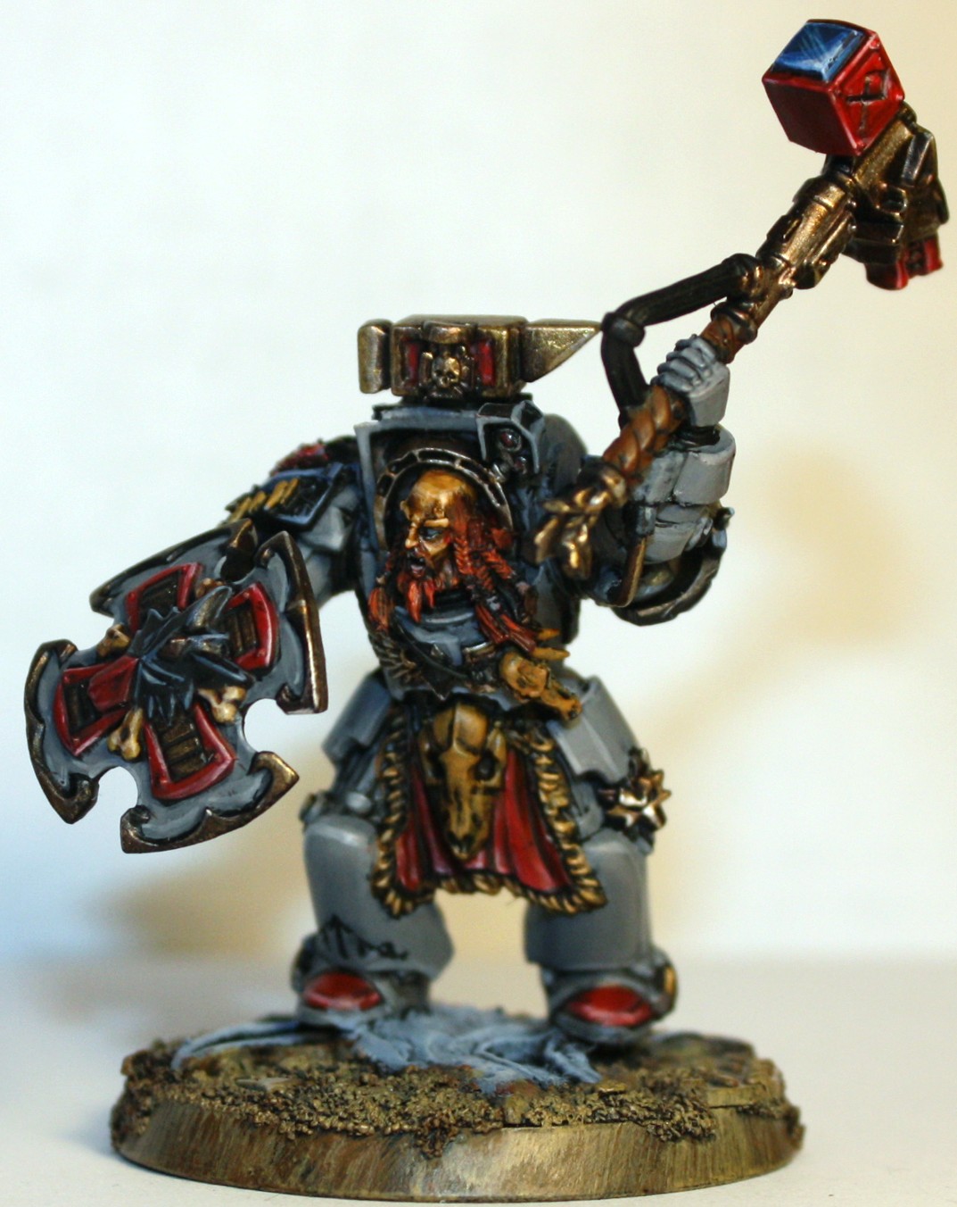 Harmful If Swallowed: Astronomicon 2012 in the bag.