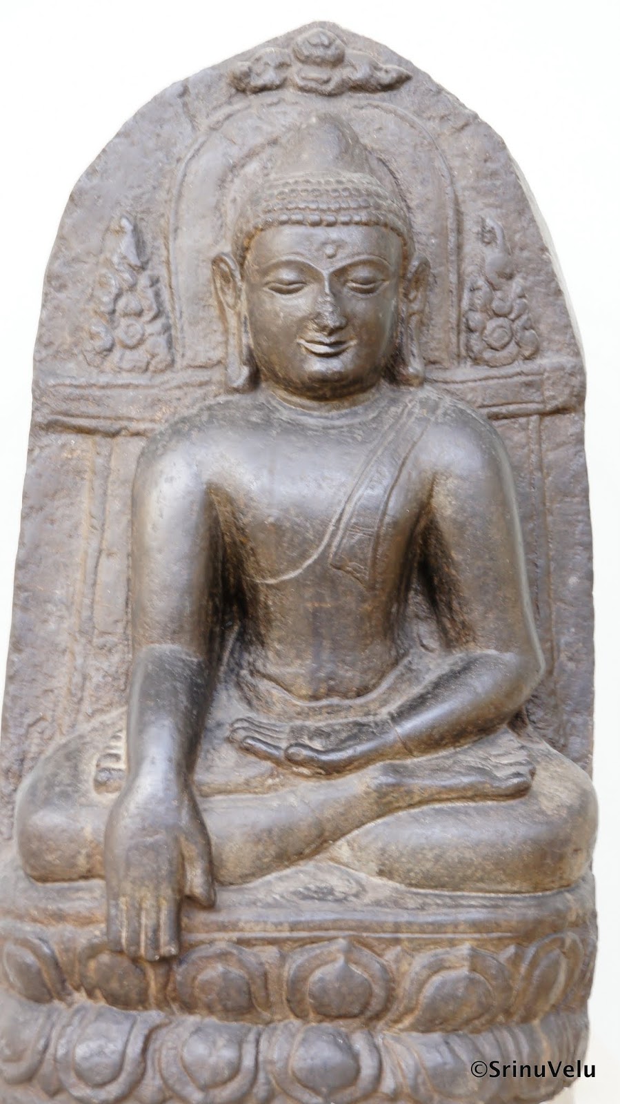 Indian Sculptures Found in museums - Historiesindia