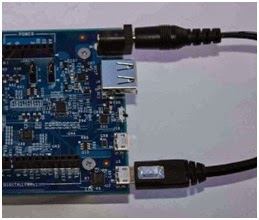 Getting Started with INTEL EDISON ~ 2embeddedrobotics