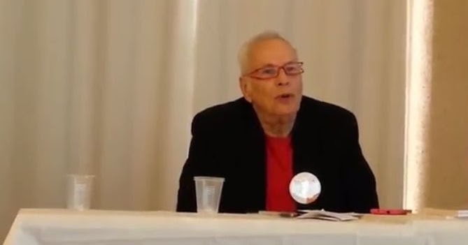 Jewish Humor Central: Dry Bones Cartoonist Yaakov Kirschen Tells Two ...